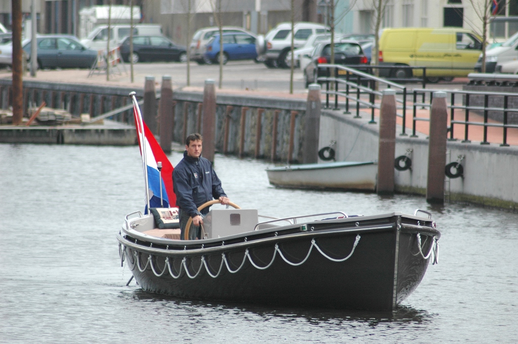 Top 15: merken sloepen en tenders