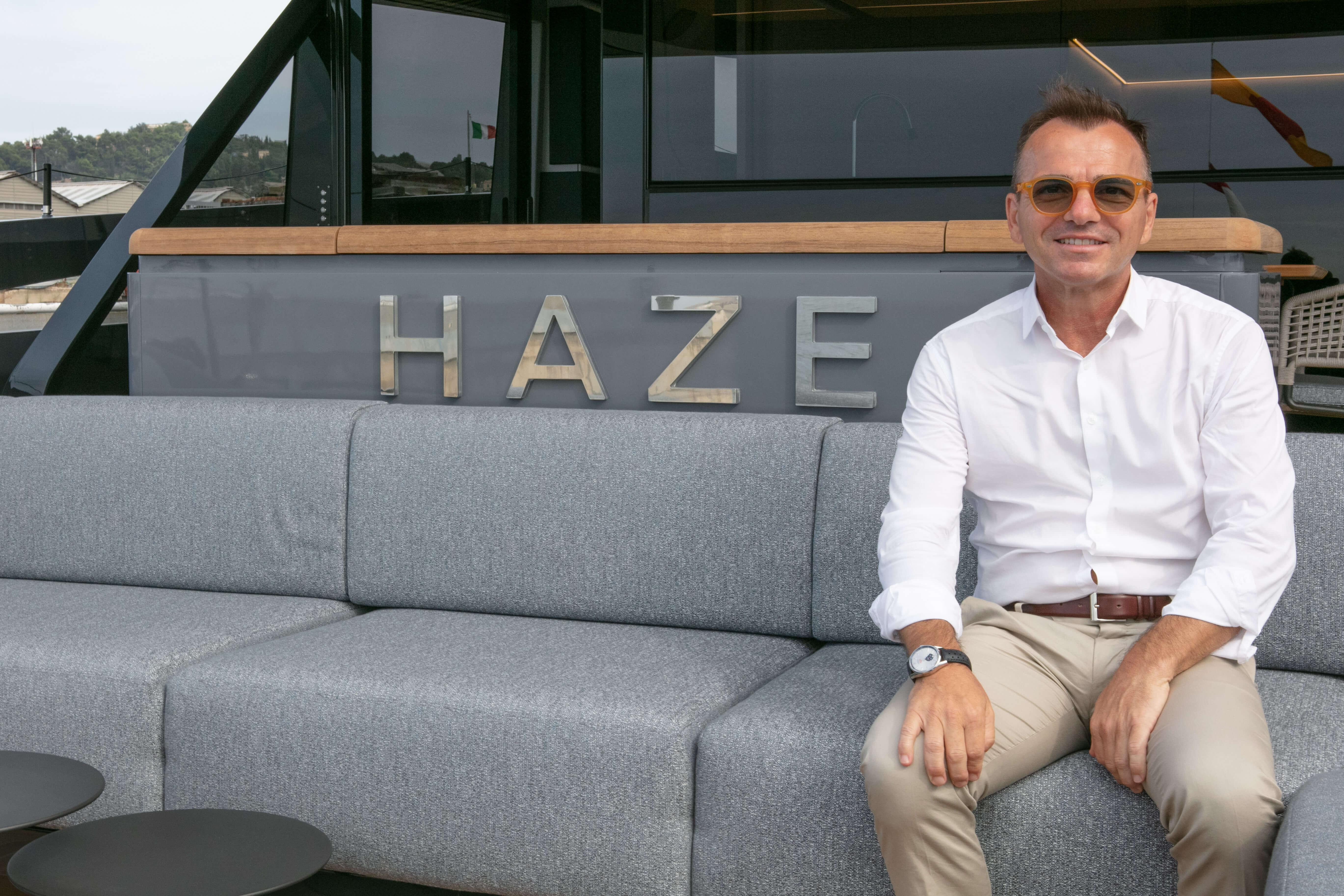 Extra Yachts: la nuova esperienza nautica 'ever-GREEN' - iNautia