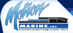 Motion Power Boats - boats.com