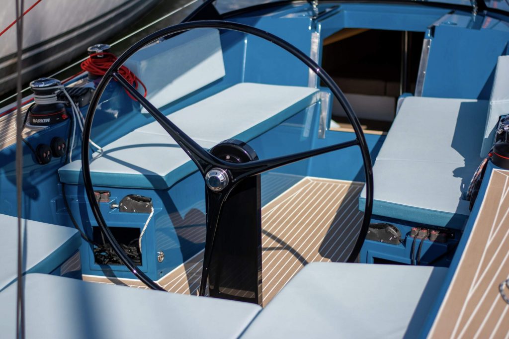 Saffier 27SE Leisure