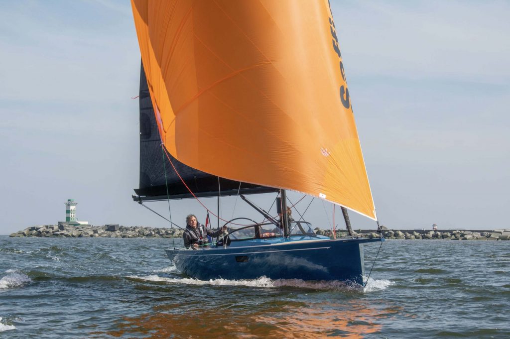 Saffier 27SE Leisure