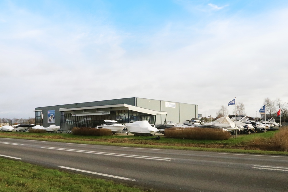 Boatland.nl: al 25 jaar sterk in watersport