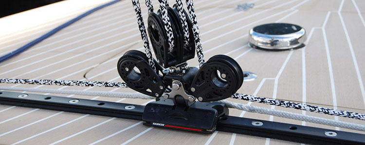 Overnames rond On Deck