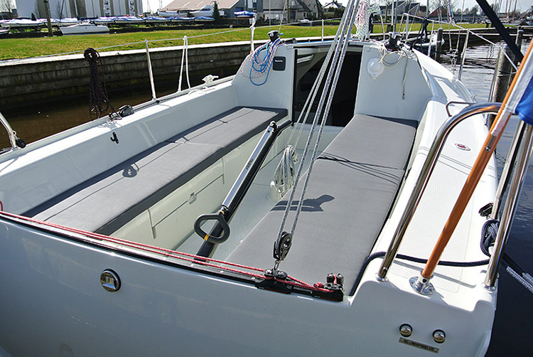 Pointer 25: Waar compact groots in kan zijn