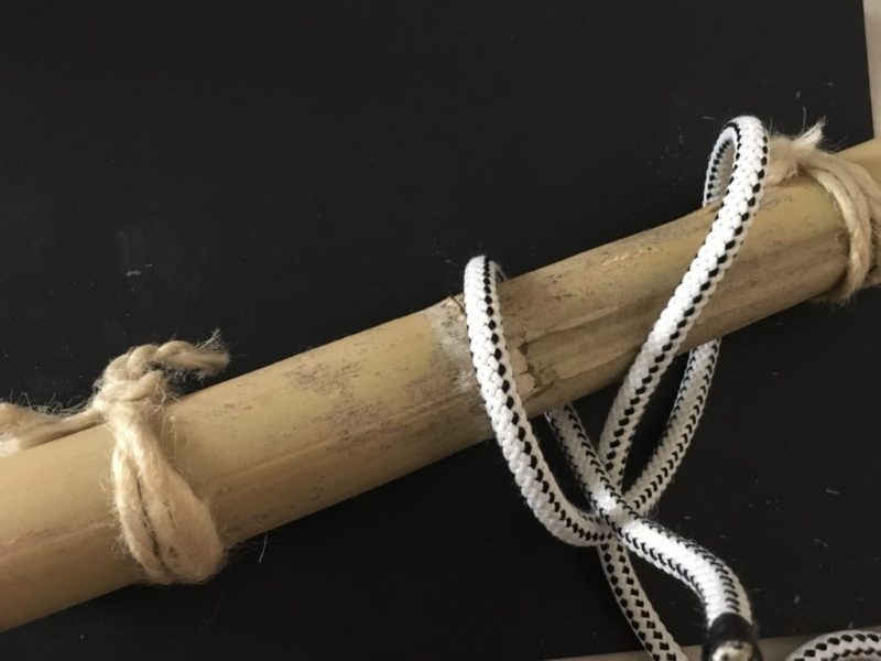 I 5 tipi di nodi marinari fondamentali - iNautia