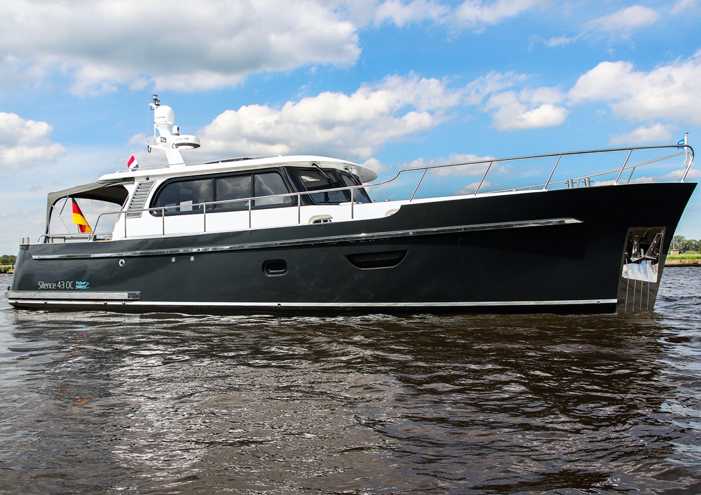 Boot Holland 2020: 30e editie