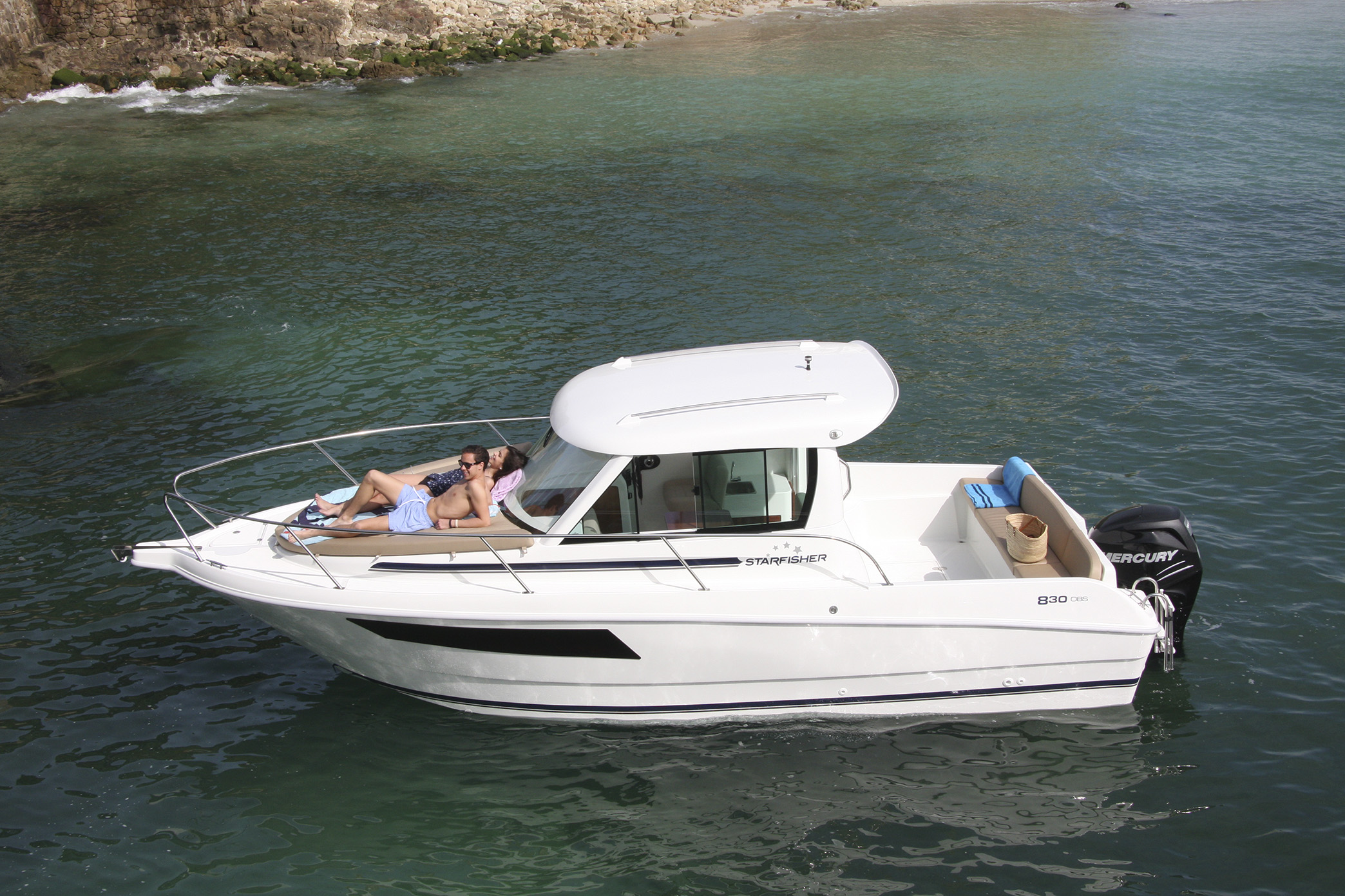 Le migliori barche da pesca 2021 - iNautia